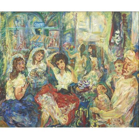 Oskar Spielmann Artwork For Sale At Online Auction Oskar Spielmann Biography And Info