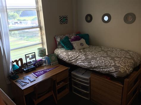 Best First Year Dorms At Tcu At Maya Oconnor Blog