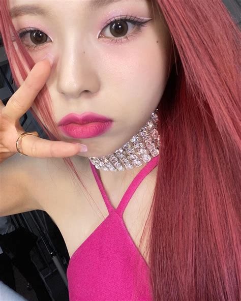 Kyujin Nmixx Photo 44596712 Fanpop