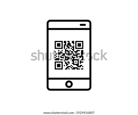 Qr Code Scan Images Stock Photos Vectors Shutterstock