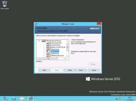 How To Install Windows Server In VMware Workstation