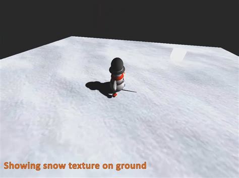 Github Vineetkoppalkarolaf Opengl Implement Olaf Using Opengl