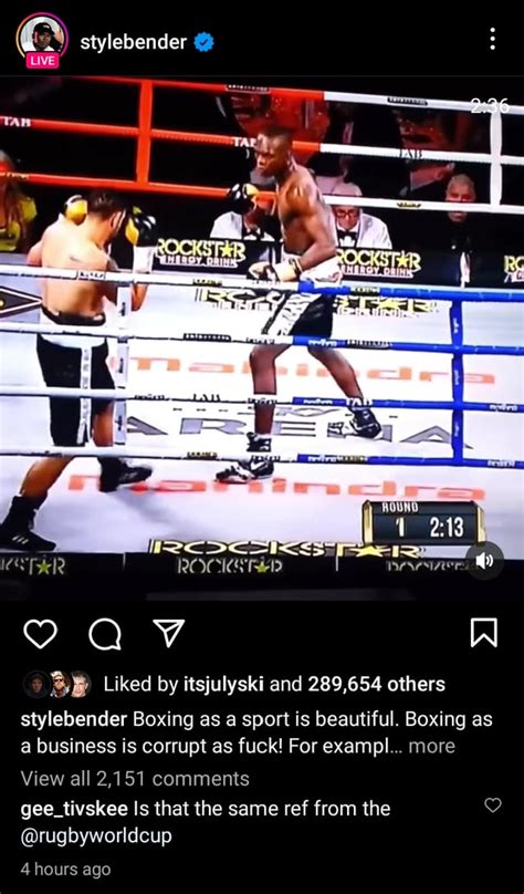 Bro Is The Ultimate Hater Rufc