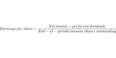 What Is Diluted EPS