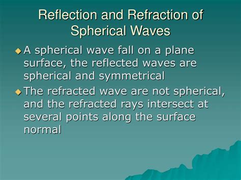 Ppt Optics Powerpoint Presentation Free Download Id6113231