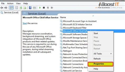 Microsoft Office Click To Run In Windows 10 Tips Best Practices Boost IT