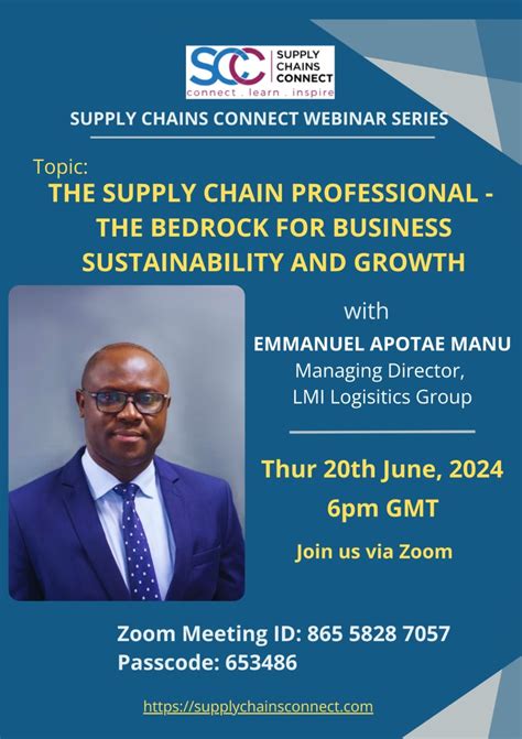 join the webinar for an insightful session felix yaw bani csp casp