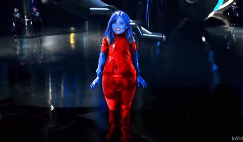 Wonka And The Fa The Impossible Berrygirl By Inflate206 On Deviantart