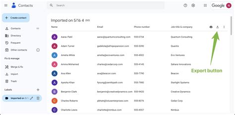 Quick Guide Convert Csv To Vcard Format 2024 Update