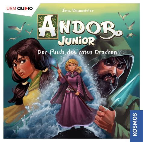 Andor Junior — Zapf - Falk Holzapfel