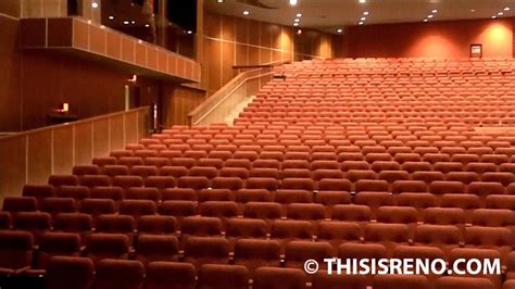 Inside The New Grand Theatre At Gsr Youtube