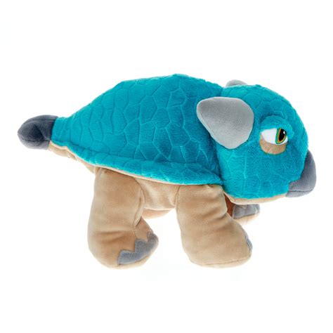 Buy Jurassic World Bumpy The Ankylosaurus Soft Toy For Gbp 799 Card
