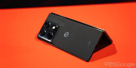 Ces26 Motorola Giới Thiệu 3 Smartphone Mới Gồm Motorola Razr Fold