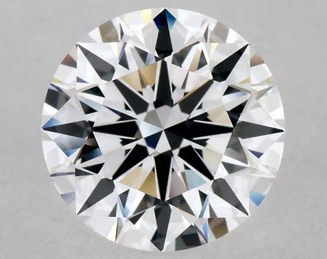 Igi 258 Carat D If Ideal Cut Round Lab Grown Diamond