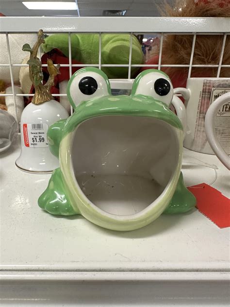 Kirby Frog Rthrift