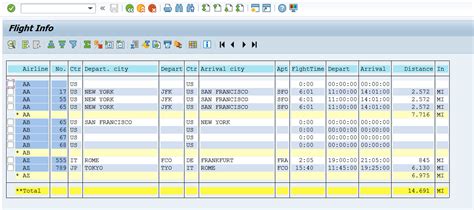 REUSE ALV LIST DISPLAY 18 SAPCODES