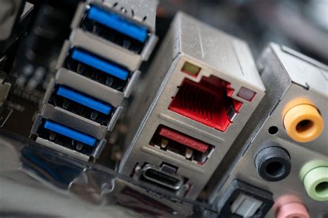 Chime In Will USB C Ever Totally Replace USB A Windows Central