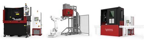 How To Choose A Laser Ablation Machine Laserax