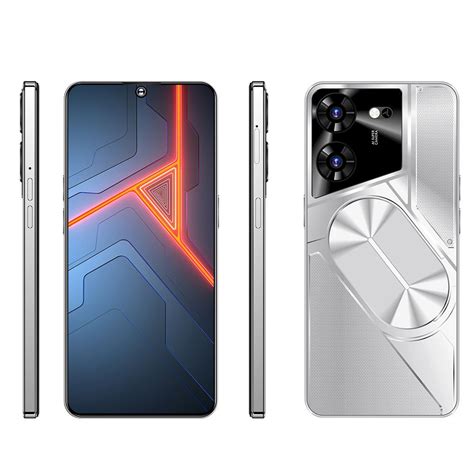 Смартфон Povo 5 Pro-3D-001 - купить по выгодной цене в интернет ...