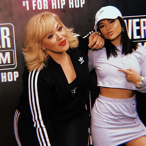 Rebecca Gomez Aka Becky G Social Media Pics Celeb Central