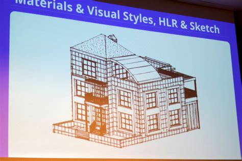 Exporting Custom Geometry To Revits Rvt Format Worldcad Access