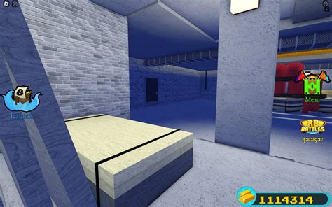 I Finally Updated And Finished My Roblox Arsenal Map Dizzy In Babft