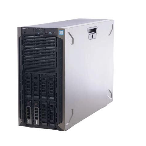Dell Poweredge T640 8 X 35 Bays Custom Configurable Server With Inte