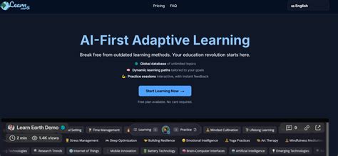 Learn Earth Explore Climate And Sustainability Learning