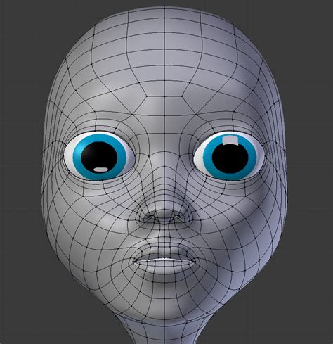 Kari Wip Works In Progress Blender Artists Community