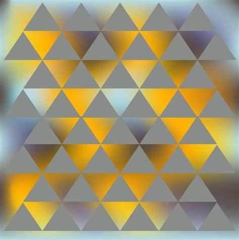 Premium Vector Colorful Geometry Abstract Wallpaper Background