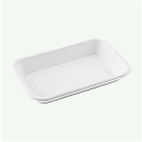650 Ml Tray Oxypac Sustainable Packaging Australia Eco Friendly