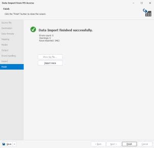 How To Convert MS Access Database To MySQL Complete Guide