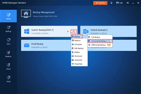 How To Do Synology Nas Incremental Backup Top 3 Ways
