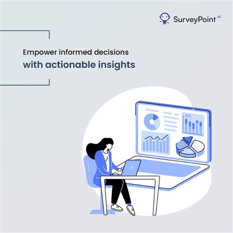 How To Make Data Driven Decisions With Surveypoint Survey Point