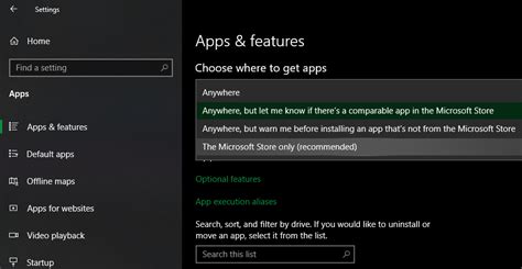 Unable To Install Apps Or Software On Windows Here S What To Do