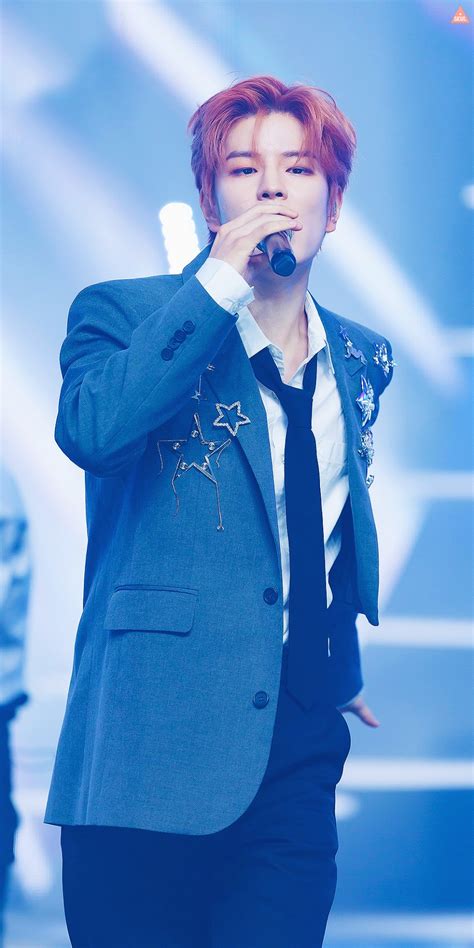 스트레이키즈 승민 특 S Class 무대 배경화면 By 슬짱