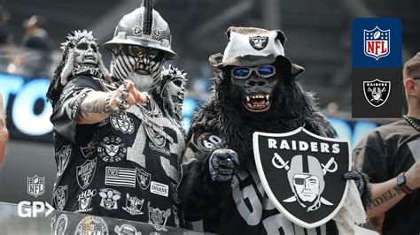 Ver Team Talk Las Vegas Raiders Em Direto Dazn Pt