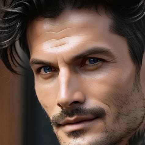 Chat With Michael Markov Text Or Voice Enjoy Ai Chat Free And Safe