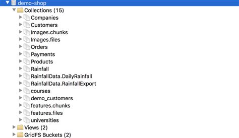 13 Most Common MongoDB Commands Studio 3T