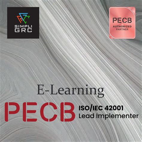 Iso Iec 42001 Lead Implementer Ai Certification Training