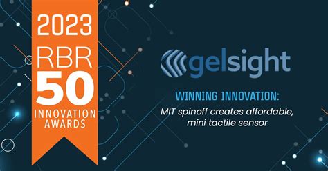 Gelsight On Linkedin Robotics Tactilesensing Tactileintelligence Design Manufacturing