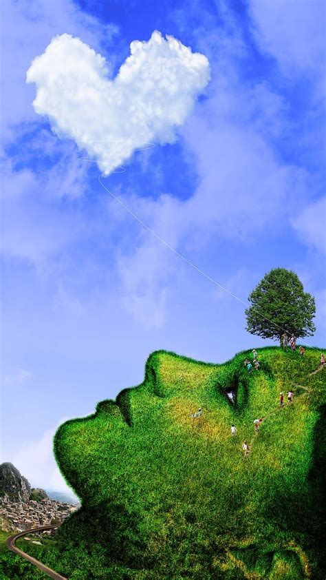 Mother Nature Wallpapers K Hd Mother Nature Backgrounds On Wallpaperbat