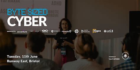 Infosec People Ltd On Linkedin Byte Sized Cyber