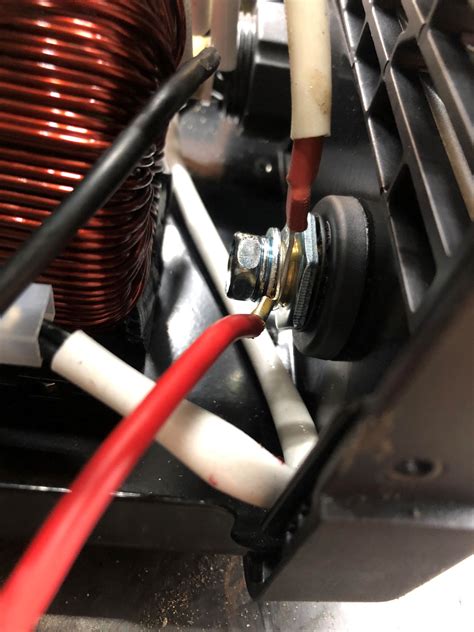 Crossfire Pro Stops Moving But Remains Firing Solved By TAS Performance CrossFire