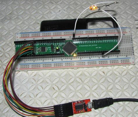 Creating A Standalone Atmega Rd Party Boards Arduino Forum