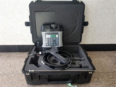 탄화수소 측정기 보유현황 장비보유현황 측정장비 자연과 가까이 인간과 가까이 세진