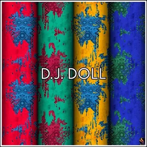 Dull Cotton Printed Nighty Fabric Dj Doll At Rs 35meter In Ahmedabad Id 26479182791