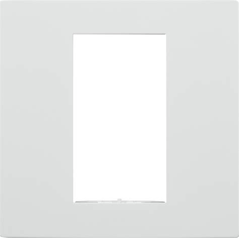 Köp Control4 Square Faceplate 1 Fack Contemporary Std C4 Sfp1 C Xx