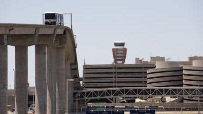 Azcentral This Airline Is Leaving Phoenix Sky Harbor Airport With A