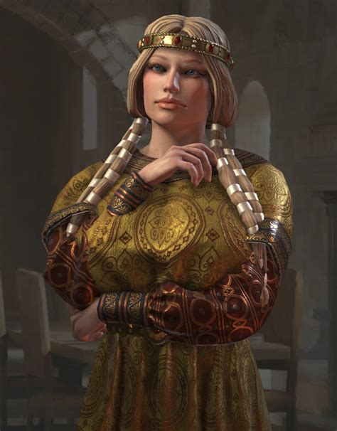 Share Dna Of Nice Looking Characters Page 6 Crusader Kings 3 Loverslab